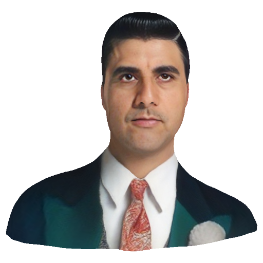 Yahfed Scott Netzer2030 Spatial