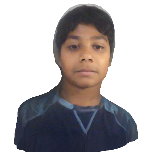 rishik (@rishik_18848) | Spatial