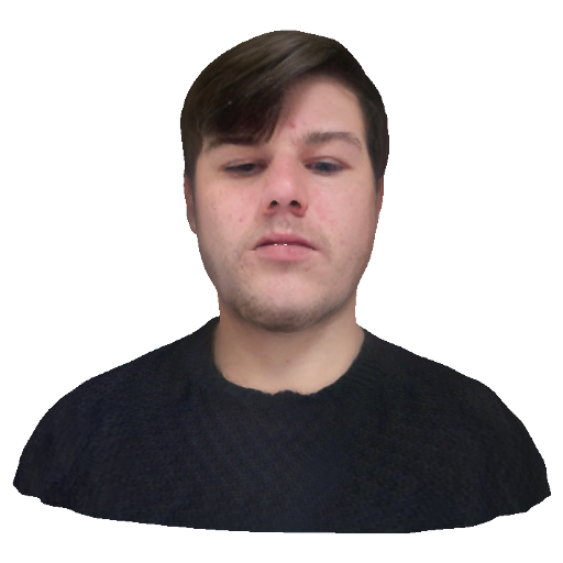 Alex (@AlexHill) | Spatial