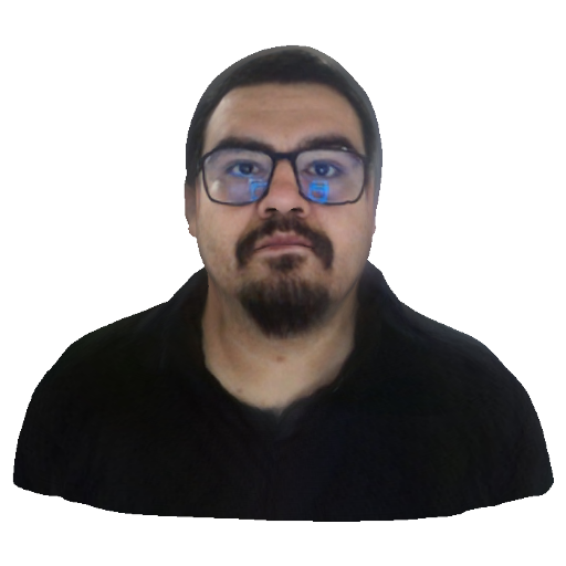 Jorge Romero Jorgeiv5000 Spatial