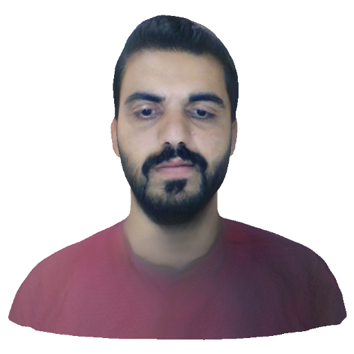 mehryar (@mehryar_21055) | Spatial