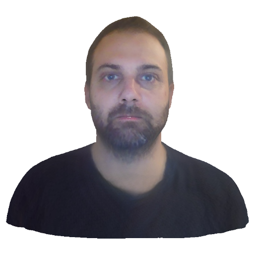 Amedeo (@amedeolandi) | Spatial