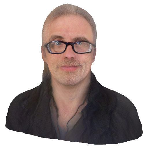 Brian 'Hebrew Hammer' Krawitz (@brian_krawitz_50869) | Spatial