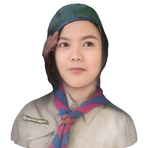 Kru Lay (@krulay) | Spatial