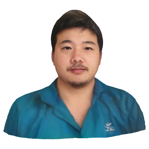 NUTTAPHOL (@nuttaphol_97759) | Spatial